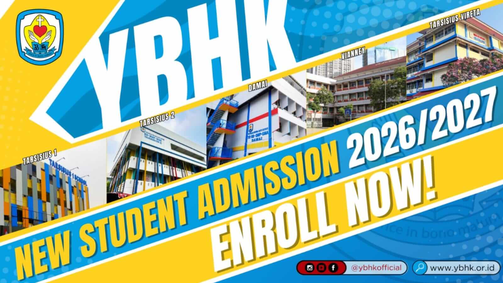 New Bilingual Student Admission System for the 2026/2027 Academic Year ...